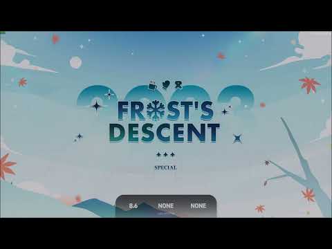 Steam Community :: Video :: FROST'S DESCENT 2023 SPECIAL (SP)