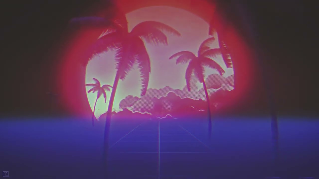 HKLS - Homewave // Resonance