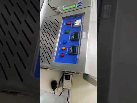 Humidity Calibrator - Hygrometer Calibrator Latest Price, Manufacturers ...