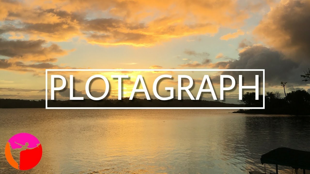 HOW TO ANIMATE YOUR PHOTO | PLOTAGRAPH