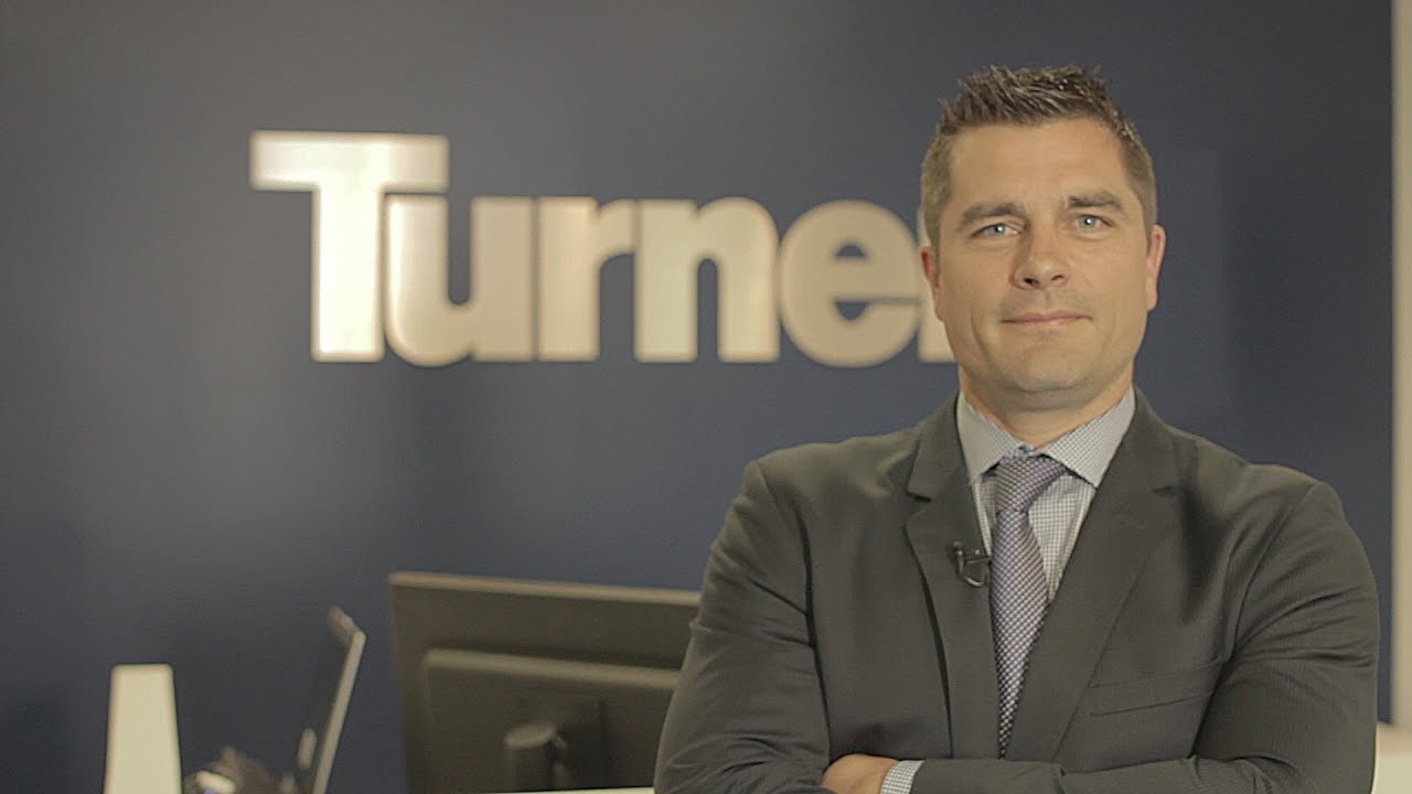DNA of a VP of Construction | EllisDon, PCL and Turner Construction