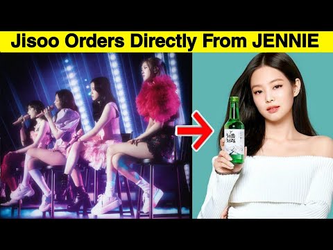 The Movie Huge First Day Viewership Rate in Cinemas/ Jisoo Orders Directly from Jennie