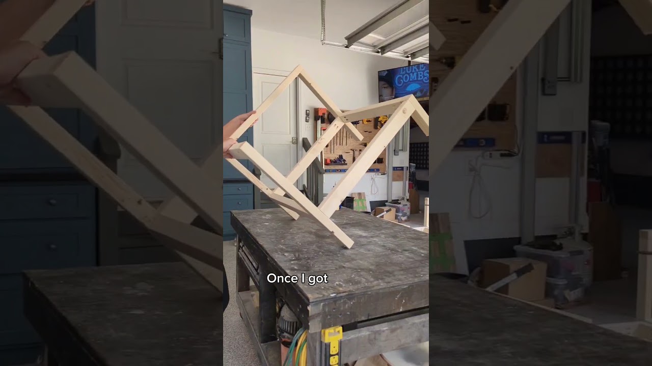 DIY modular sectional plans #diyfurniture #backyardfurniture #diywoodworking #woodworkingplan