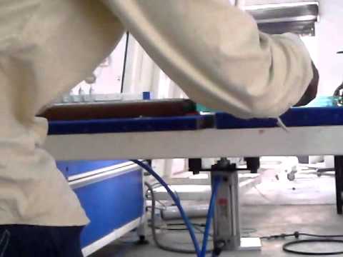 Electric Cutting Machine and Glass Bending Machine Manufacturer | Pearl ...
