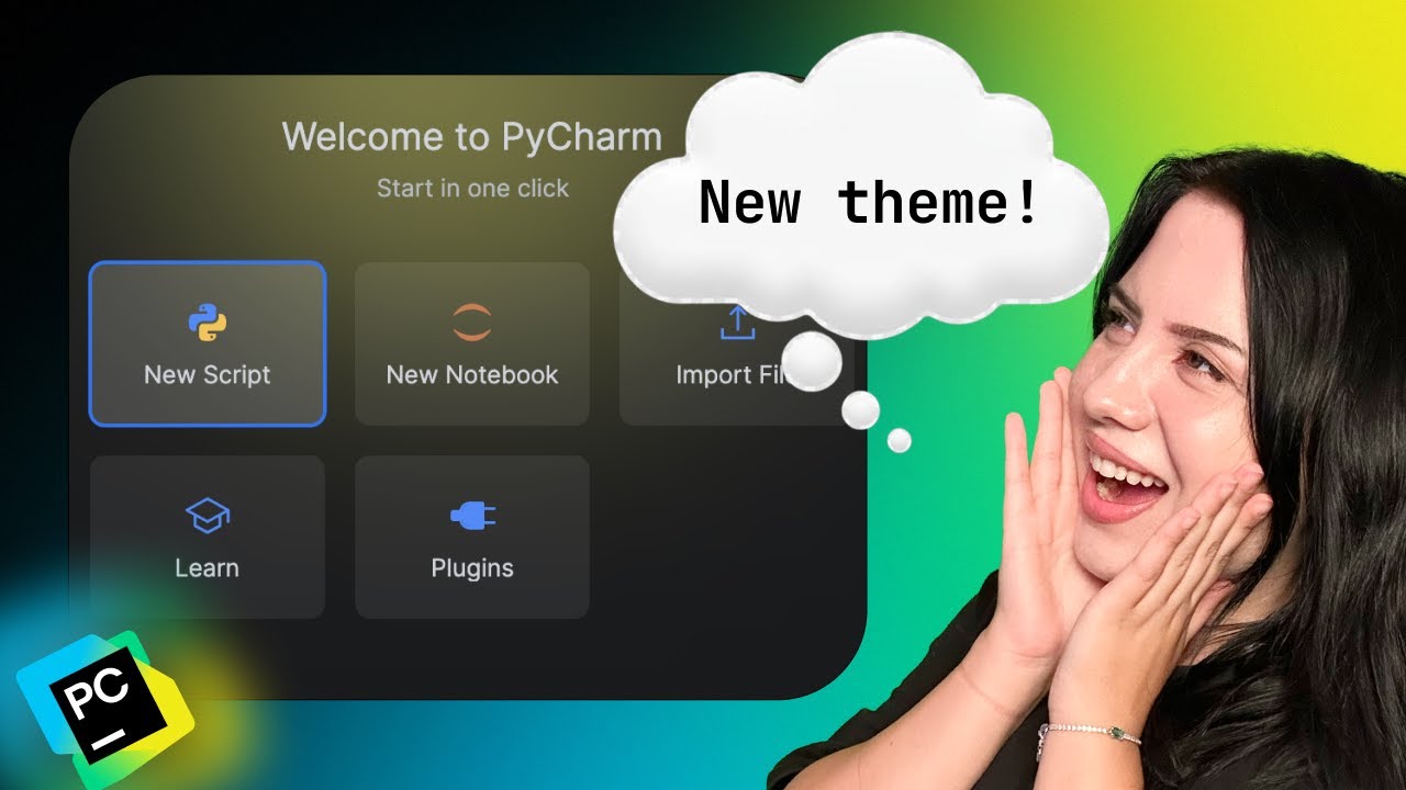 What's New in PyCharm 2025.3