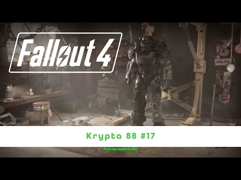 Steam Community :: Video :: Fallout 4 - Krypta 88 - #17