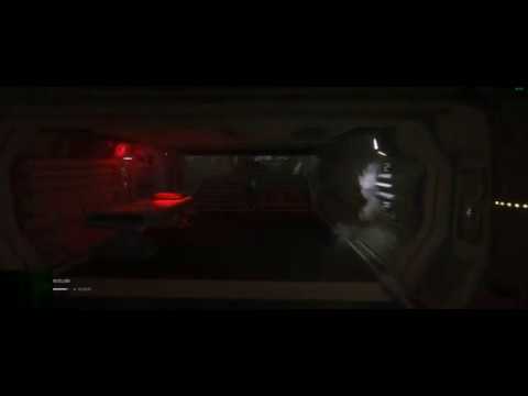 Steam Community :: Video :: One Of Most Scariest Scene From Alien ...