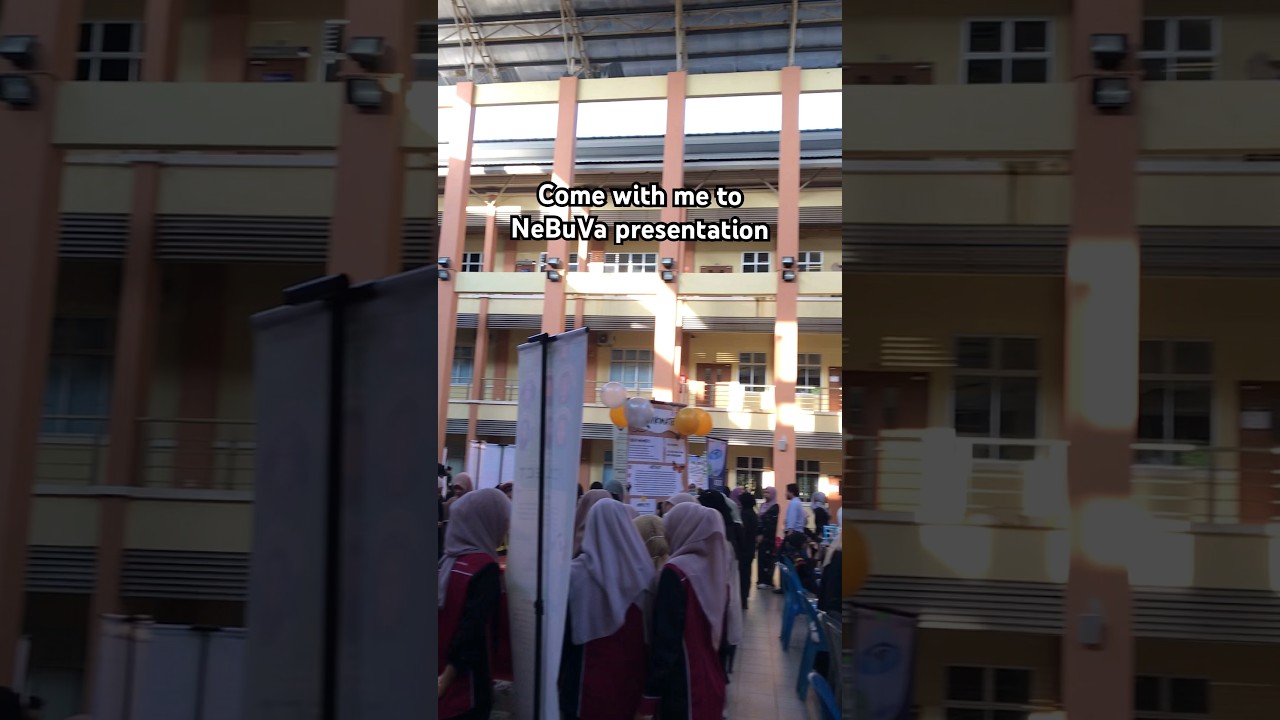 Last presentation for this sem #unistudent #uitm #assignment