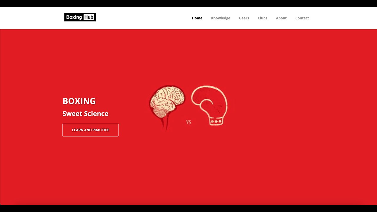 Introduction to BoxingHub