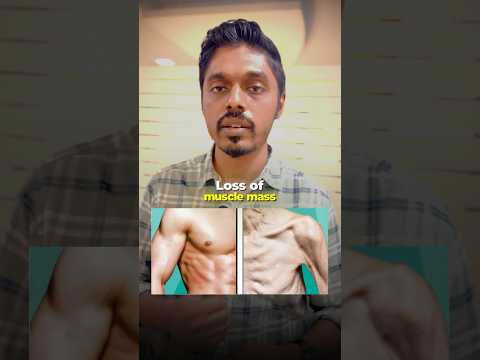 3 warning signs ⚠️ for men indicating low testosterone 💪explained in Tamil by expert Andrologist 🩺