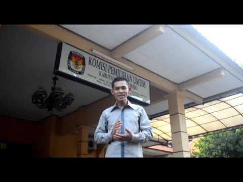 JDIH KPU Kab PURWOREJO