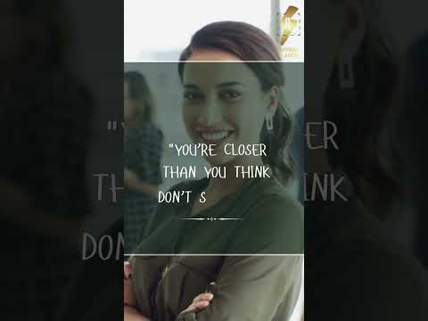 “Motivation in 10 Seconds ⚡” | “Words That Heal 💖” | “Daily Affirmation For Your Mindset ” 82