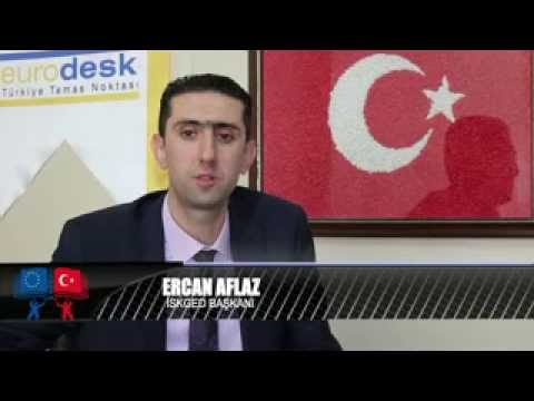 İskged Proje Kapsamında Yaptığımız Tanıtım Filmi | Ercan Aflaz Kişisel ...