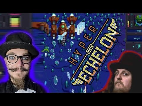 Steam Community :: Video :: Where Is Shadow (Hyper Echelon) #HyperEchelon