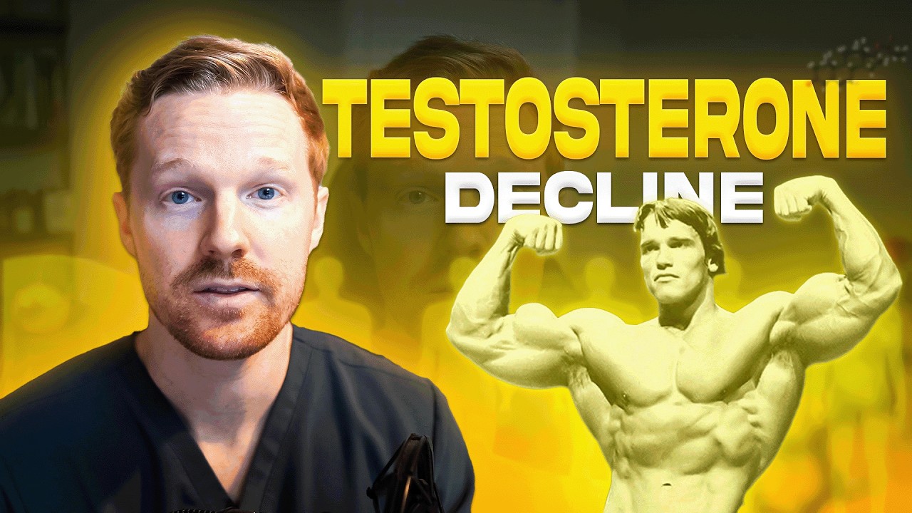 The Truth About Low Testosterone: Causes and Natural Solutions | Galaxy.ai The Truth About Low Testosterone: Causes and Natural Solutions | Galaxy.ai