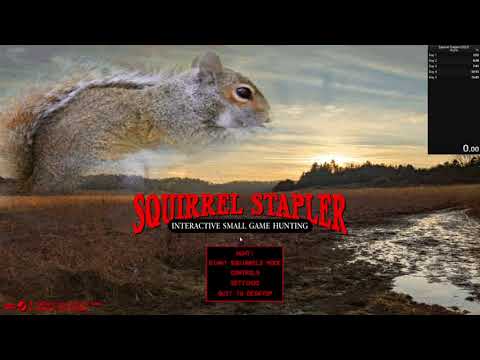 Steam Community :: Video :: Squirrel Stapler Any% 14:48 (New PB)
