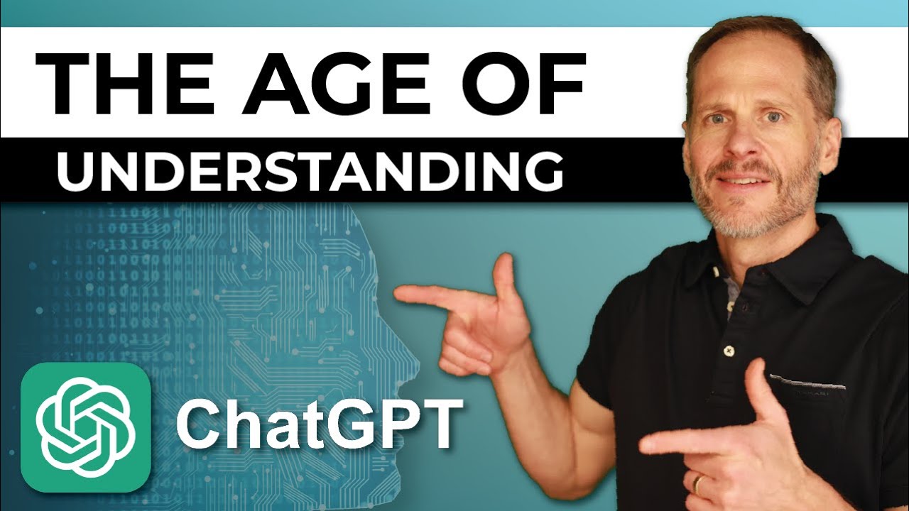 The Age of Understanding: Generative AI and Society's Paradigm Shift