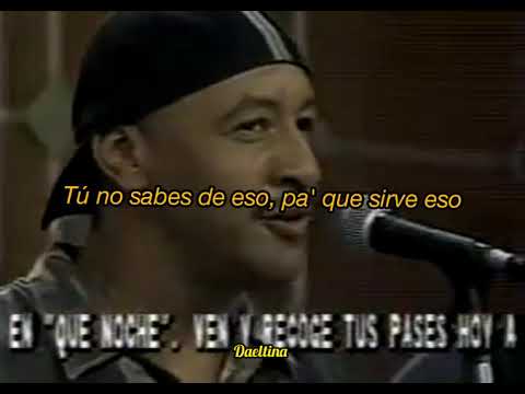 Sin sentimientos - Grupo Niche [letra]