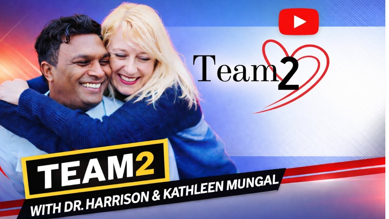 Pastoring and Balancing a Family Life Pt. 1 (Team 2)