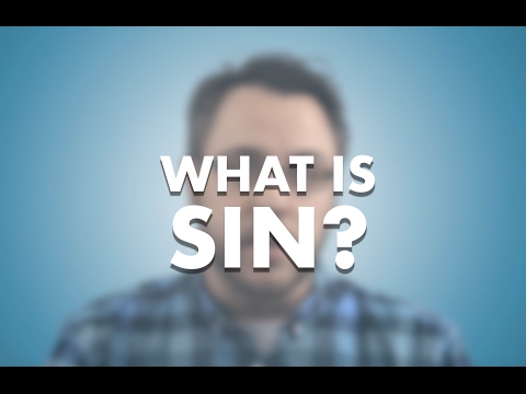 What is Sin?