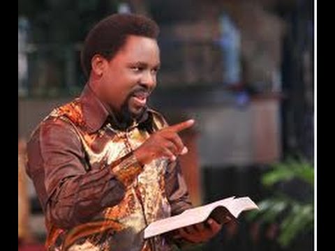 Powerful TB Joshua Quotable Quotes #2. Emmanuel TV