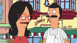 Bob’s Burgers Episode 5 Hamburger Dinner Theater