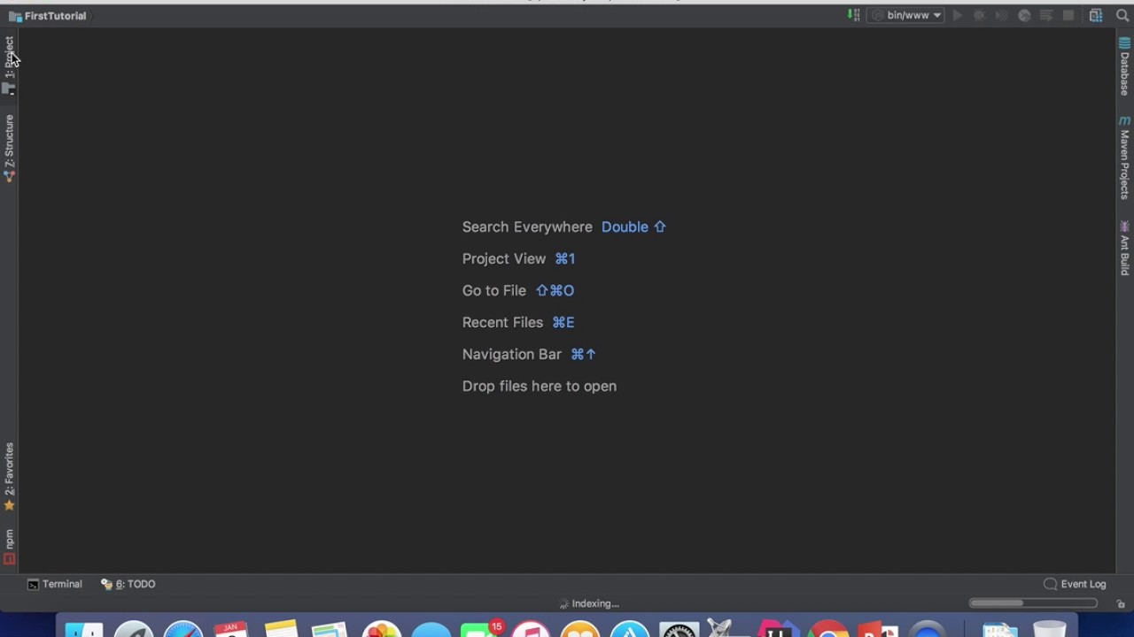 Angular2 with SystemJs - Setup