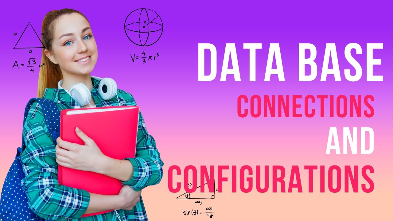 Informatica | SQL | Database connections | Introduction