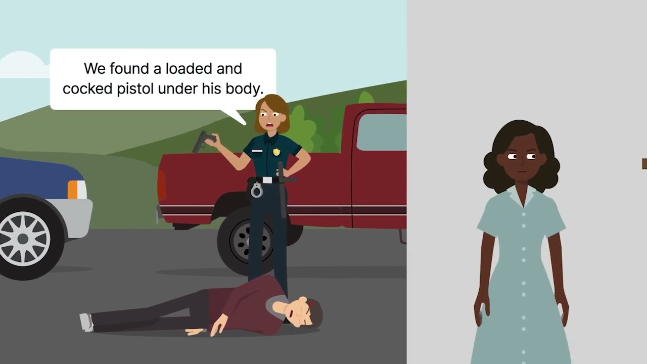 State v. Sandoval Case Brief Summary | Law Case Explained