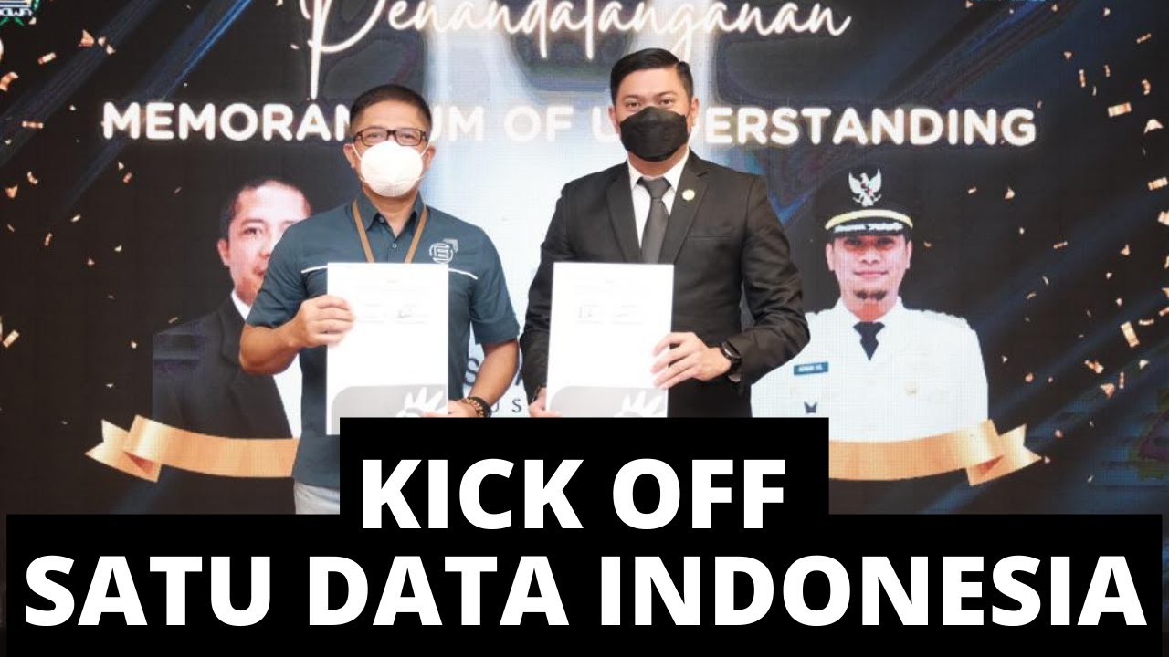 Kabupaten Gowa Menuju Smart City