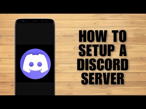 How to Setup a Discord Server in 2025 (Ultimate Guide)