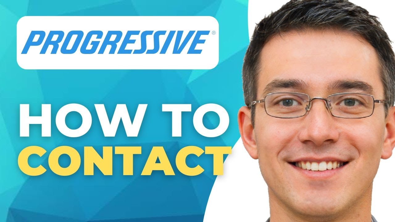 How to Contact Progressive Insurance Customer Service