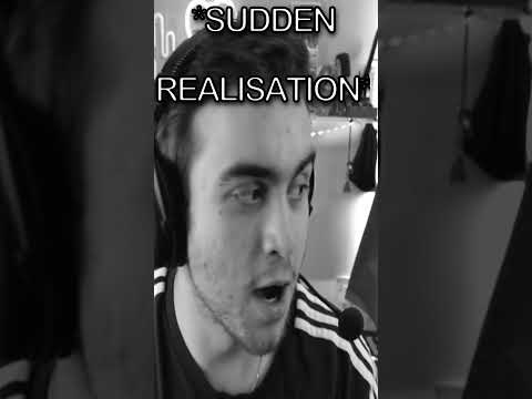 Sudden realisation😱Innapropriate Offensive Meme Out of Context😂