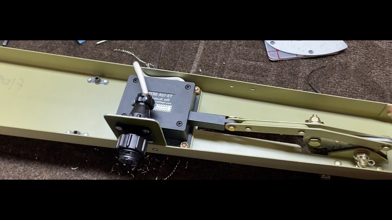 Aviation: Vans RV Aircraft - Vans RV10 - General Wiring