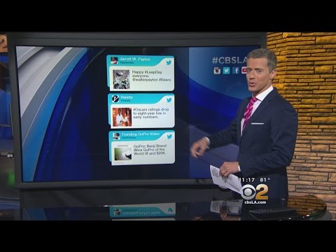 What's Trending On 2: It's #LeapDay and Also Oscar Ratings From Last Night