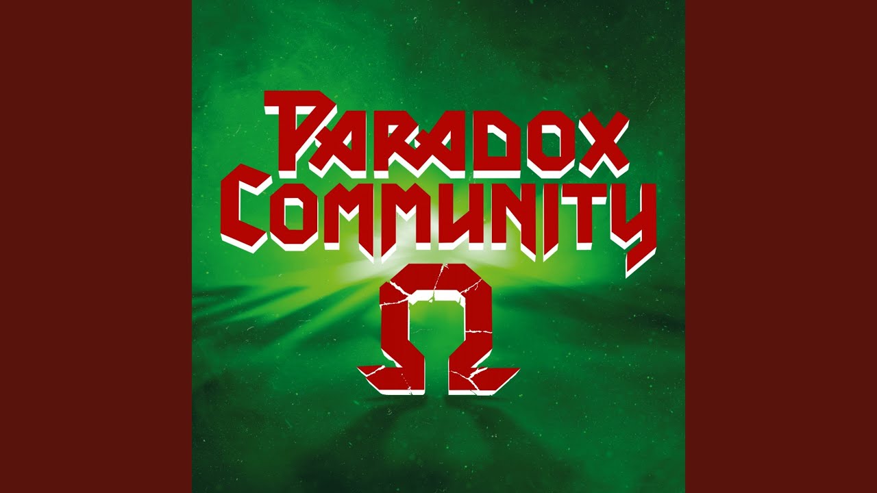 Paradox Community „Omega” | Chaos Vault