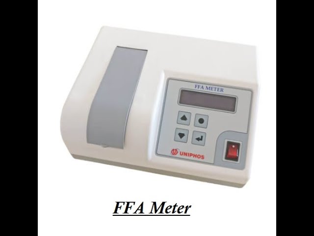 Laboratory Instruments - Offline COD Analyzer and Digestor Distributor ...