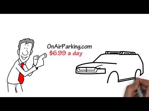 Best Port of Miami Parking (MIA) $6.99/Day | On Air Parking Cheap Discount Rates