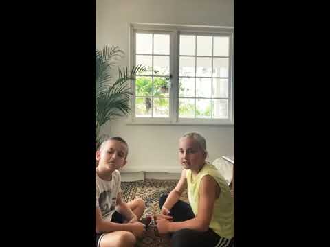 Word ping pong rhyming with ‘lake’
