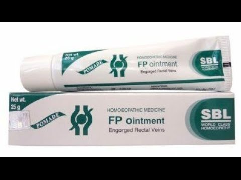 Homeopathic Ointment - Homeopathic Cream Latest Price, Manufacturers ...