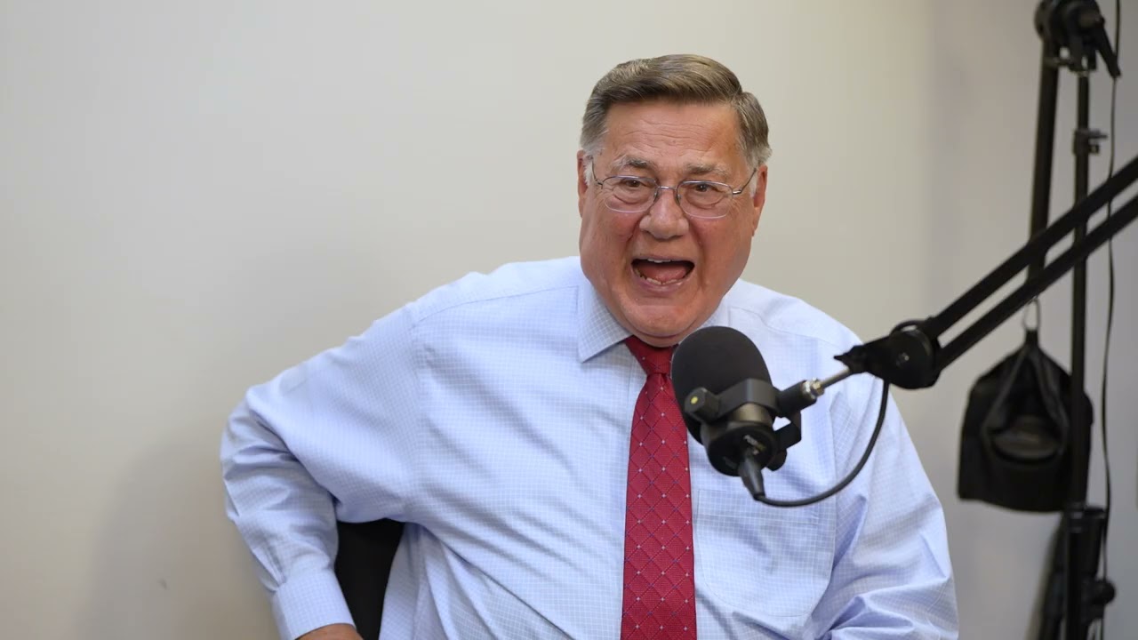 Everything Suffolk | Ep. 12 | Discussing Suffolk County's Credit Rating and Our Marathon