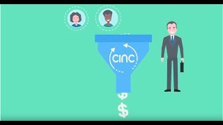 CINC Software - 2025 Reviews, Pricing & Demo