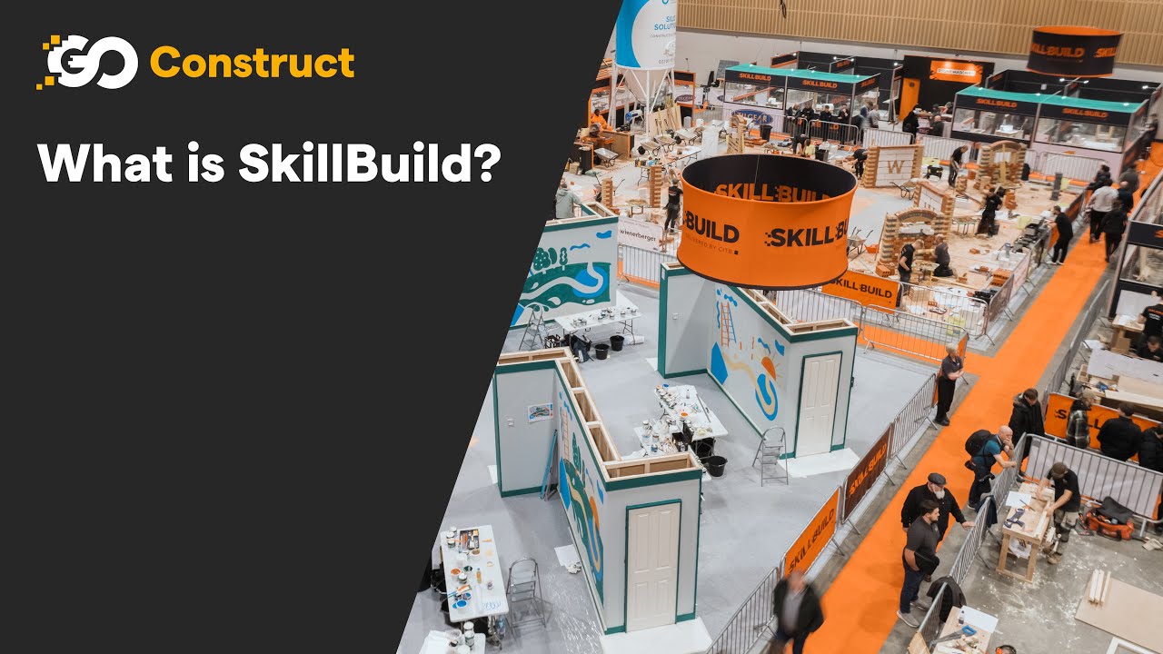 What is SkillBuild?