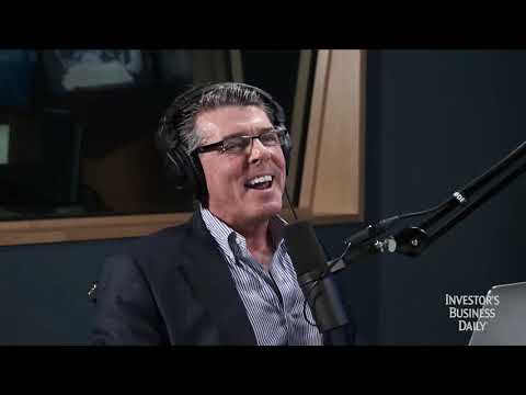 Podcast Holiday Special: War Stories With Jim Roppel | Financial ...