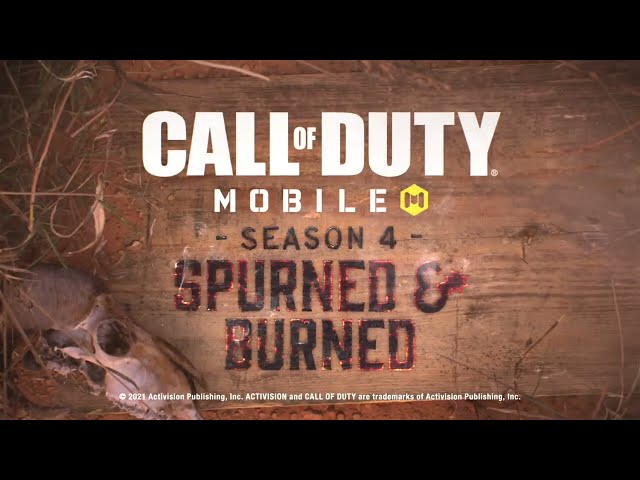 COD Mobile Season 4: Clan Wars, new maps, modes, and other additions