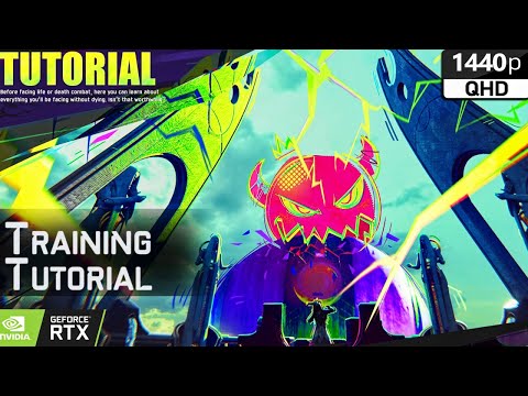 Steam Community :: Video :: FragPunk Closed Alpha [Tutorial Gameplay]