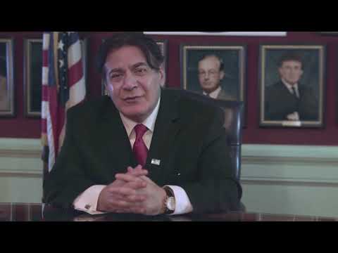 About Financial Policy Council | Ziad K Abdelnour