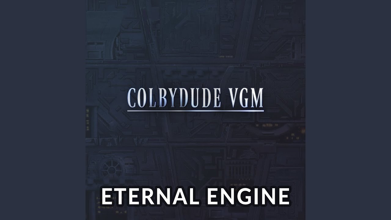 Eternal Engine (From 