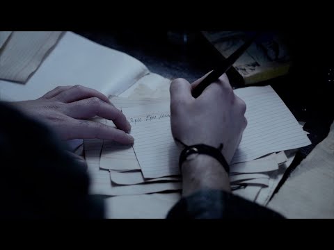 Once In a Blue Moon: Production Reel