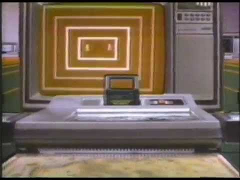 Magnavox Odyssey 2 (1978-1984) – History of Console Gaming